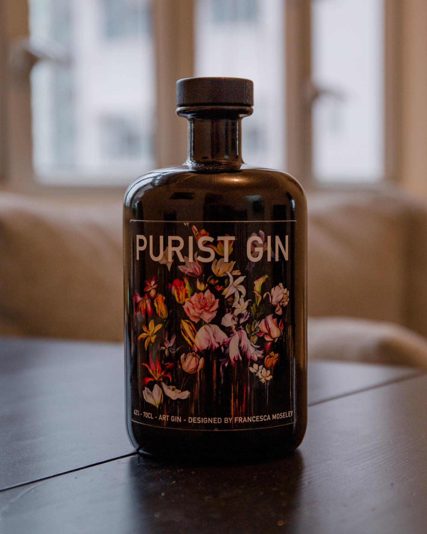 Purist Gin – Ginsanity